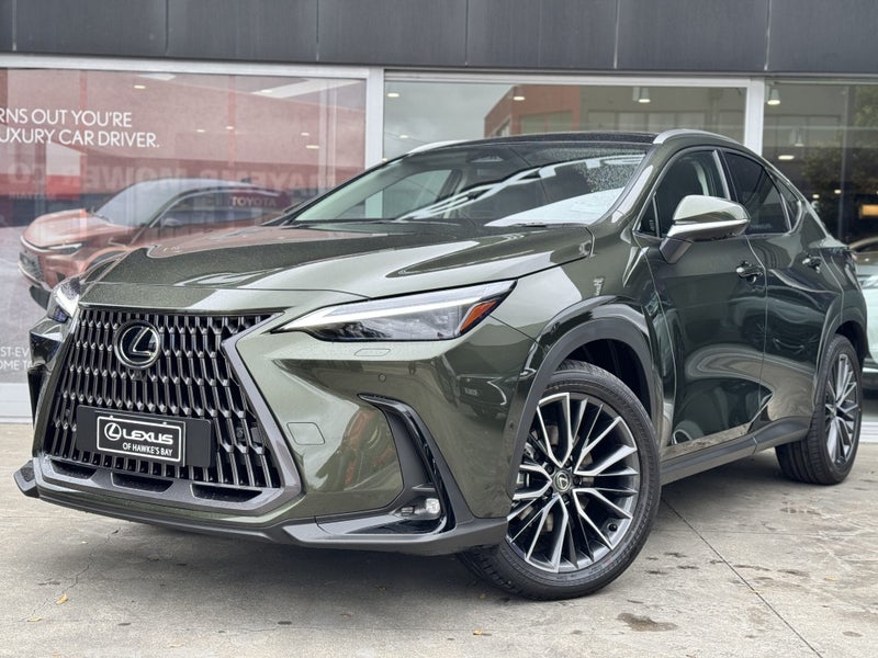 Lexus NX 350h for sale | Trade Me Motors