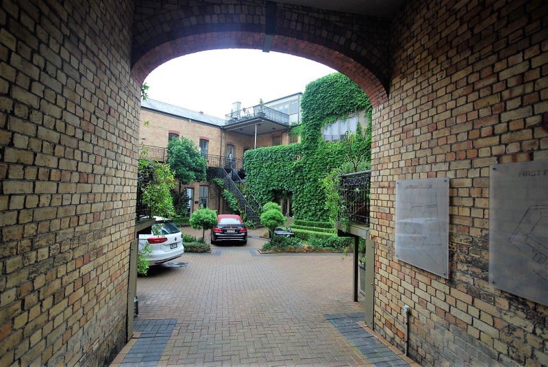 A6/1 Beresford Square, City Centre, Auckland City, Auckland