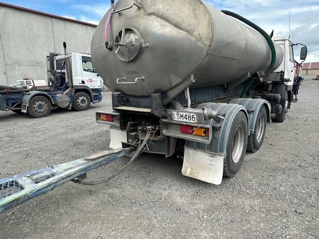 Tankers for sale | New & Used | Trade Me Motors