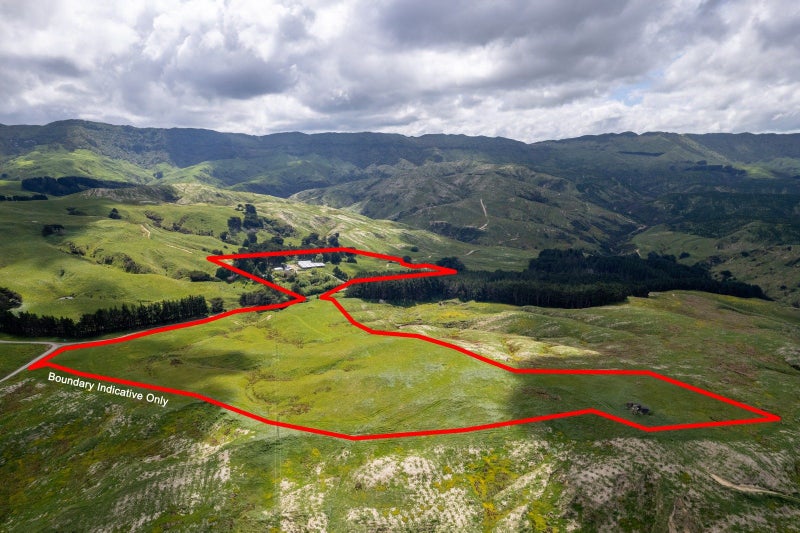 559 Korora Road, Pongaroa, Tararua, Manawatu / Whanganui