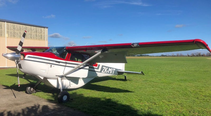 Aircraft Pre-Purchase Inspection | Trade Me Services
