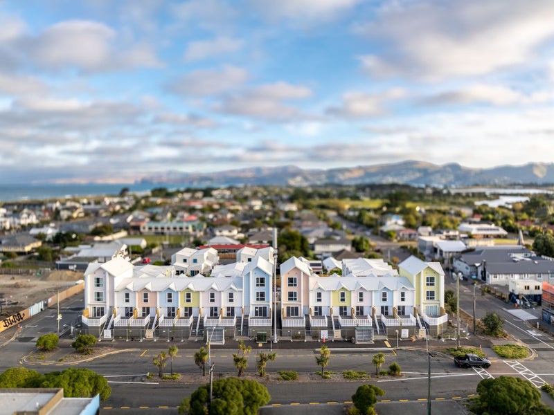 29/55 Beresford Street, New Brighton, Christchurch City, Canterbury