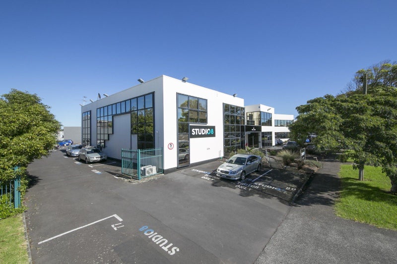 Penrose, Auckland City, Auckland