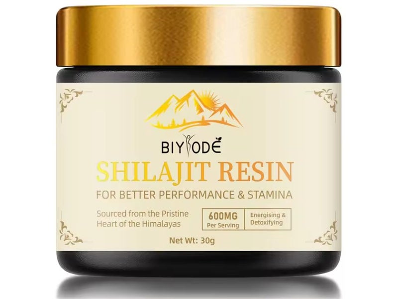 Shilajit Pure Himalayan Resin Sale Sale Sale : BidBud