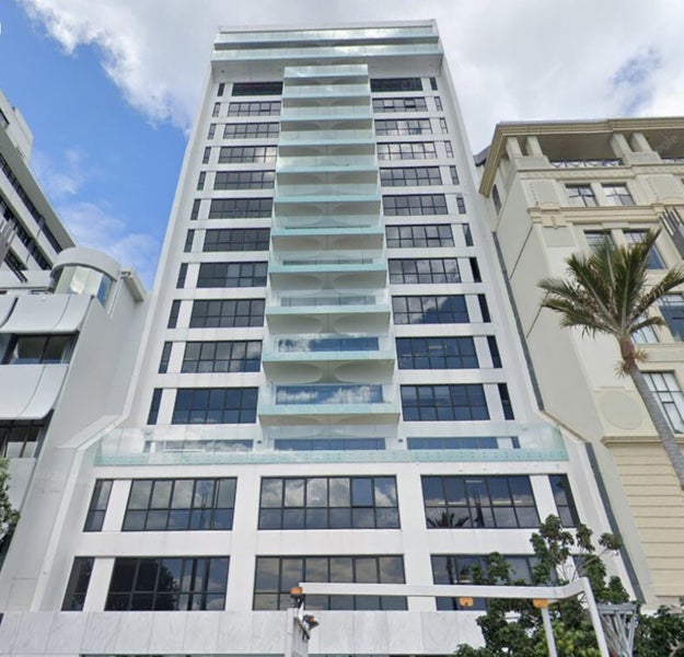 8.04/152 Quay Street, City Centre, Auckland City, Auckland