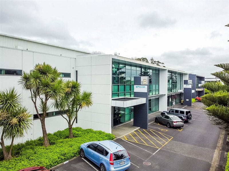 38C Highbrook Drive, East Tamaki, Manukau City, Auckland