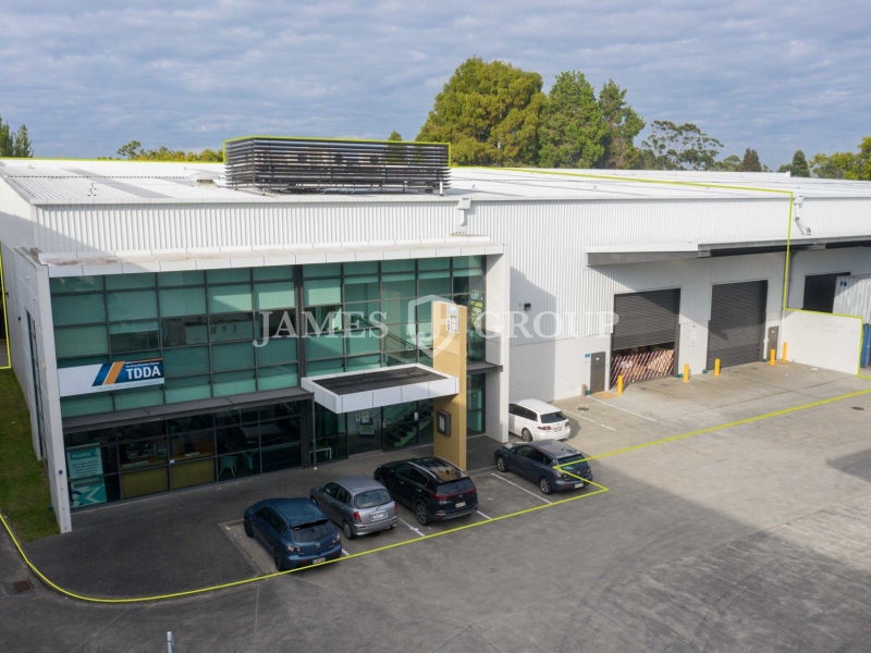 38E Highbrook Drive, East Tamaki, Manukau City, Auckland