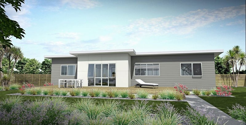 24 Opononi Heights Drive, Opononi, Far North, Northland