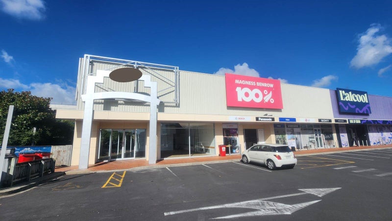Unit G-A/60 Constellation Drive, Albany, North Shore City, Auckland