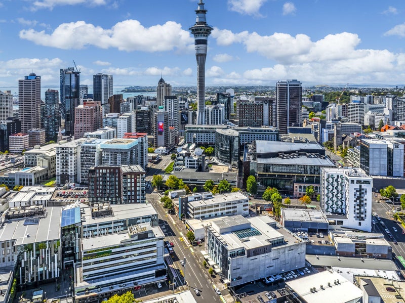 162 Victoria Street West, City Centre, Auckland City, Auckland For Lease