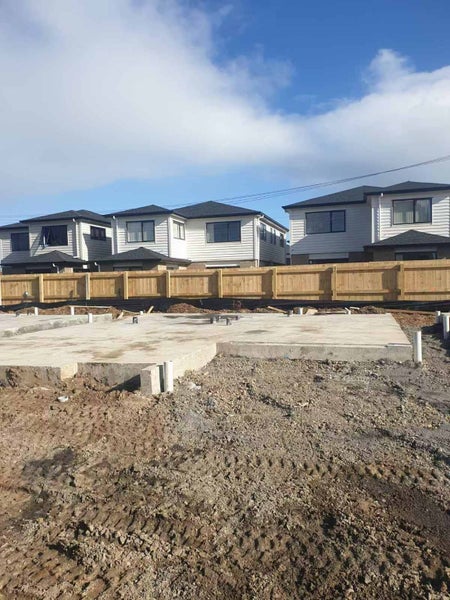 YOUR ONE STOP BUILDING SOLUTION | Trade Me Services