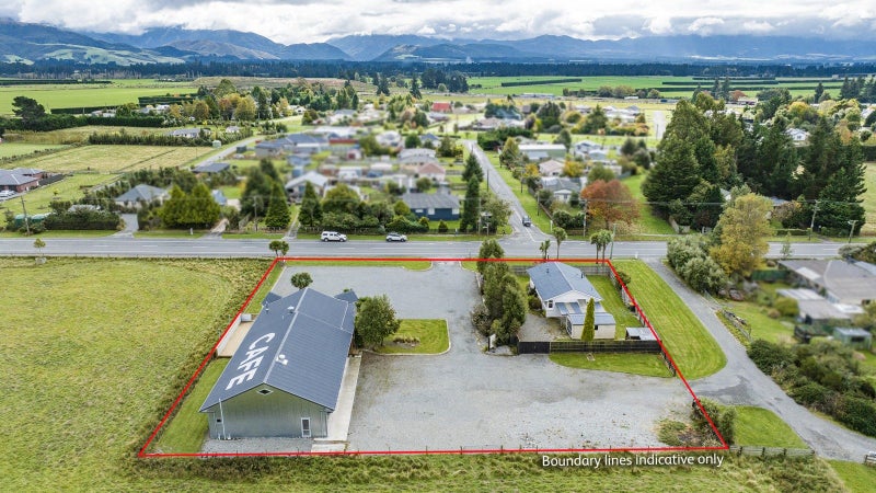 5695 West Coast Road, Springfield, Selwyn, Canterbury