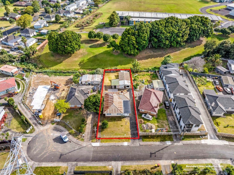 13 Julian Place, Otara, Manukau City, Auckland