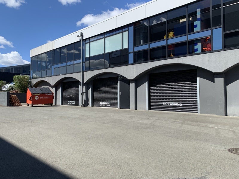 Penrose, Auckland City, Auckland