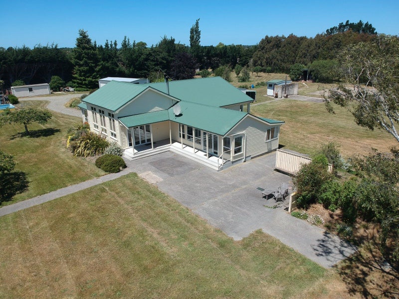 135 Hilderthorpe Road, Pukeuri, Waitaki, Otago