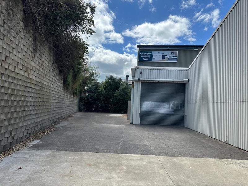 Penrose, Auckland City, Auckland