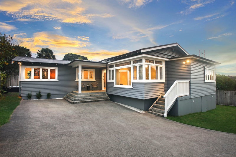 48A Sunnynook Road, Sunnynook, North Shore City, Auckland