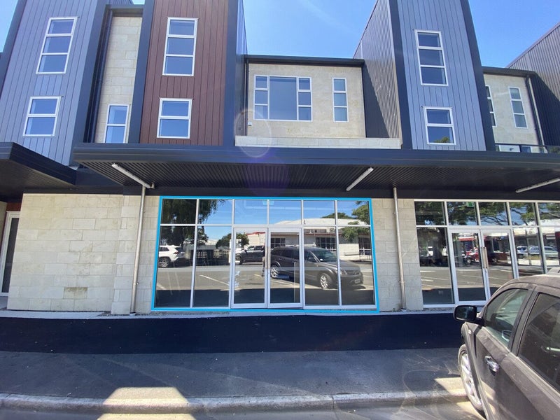 124 Commerce Street, Frankton, Hamilton, Waikato For Lease