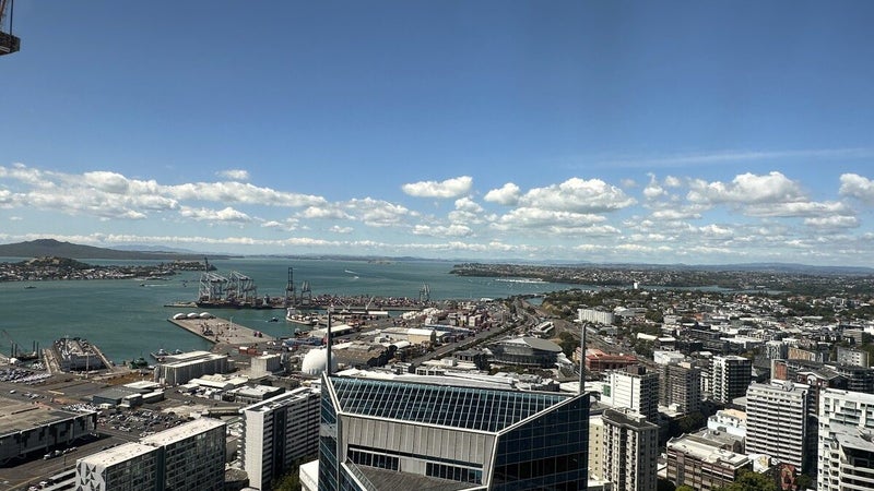 48 Shortland Street, City Centre, Auckland City, Auckland