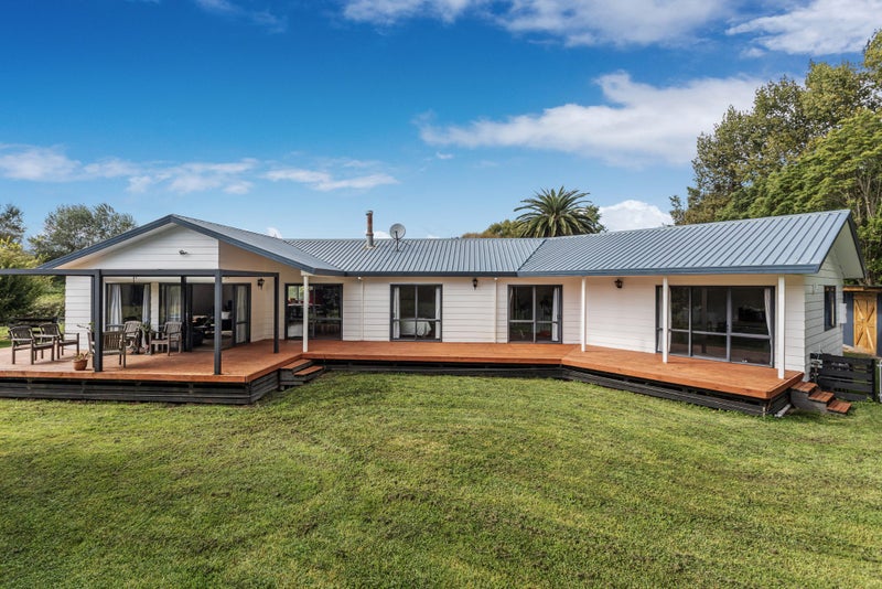 34 Nuku Road, Taneatua, Whakatane, Bay Of Plenty