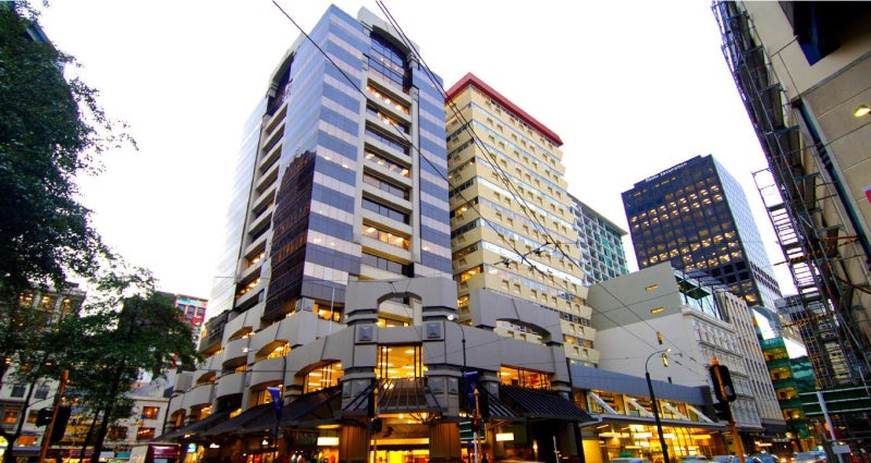 40 Mercer Street Central, Wellington Central, Wellington, Wellington