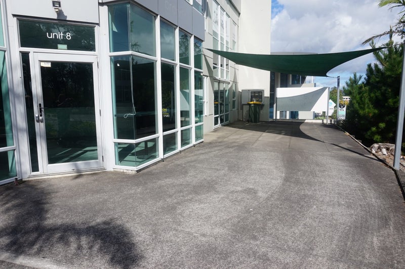 Rosedale, North Shore City, Auckland