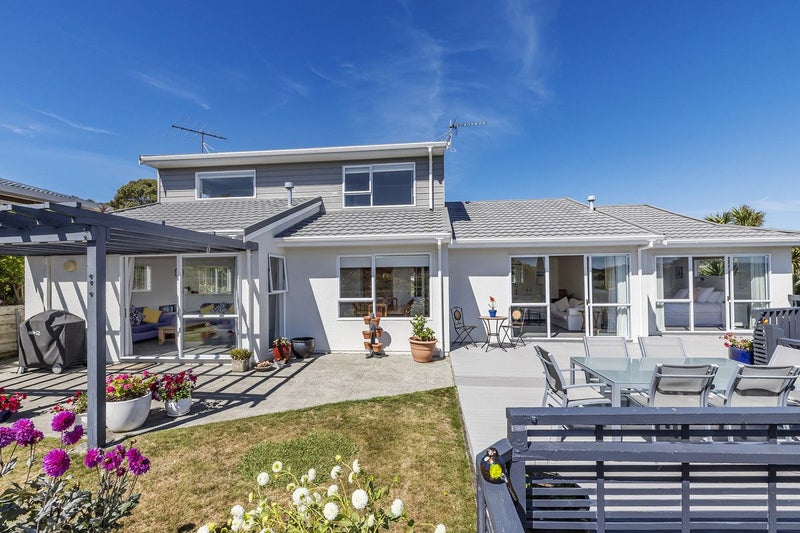 2 Musket Lane, Whitby, Porirua, Wellington