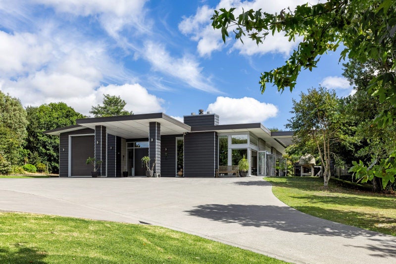 5 Pebble Brook Road, Waitoki, Rodney, Auckland