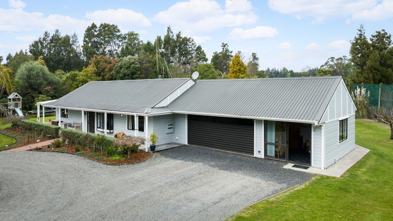 2165c State Highway 2/2165c RD4, AONGATETE, Aongatete, Western Bay Of ...