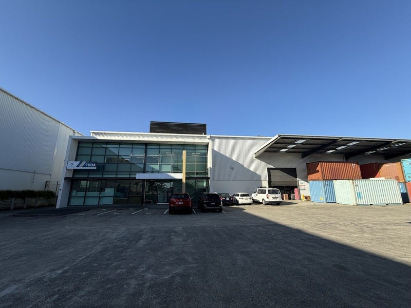 38E Highbrook Drive, East Tamaki, Manukau City, Auckland