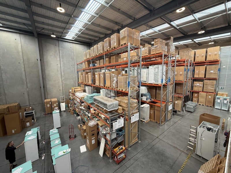 38E Highbrook Drive, East Tamaki, Manukau City, Auckland