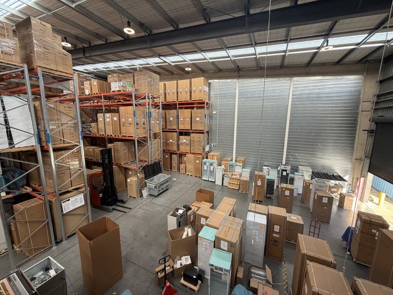 38E Highbrook Drive, East Tamaki, Manukau City, Auckland