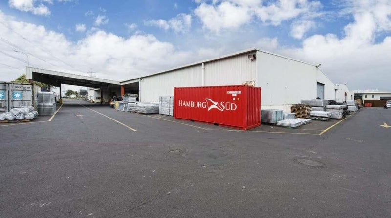 Rear Tenancy | 18 Cryers Road, East Tamaki, Manukau City, Auckland