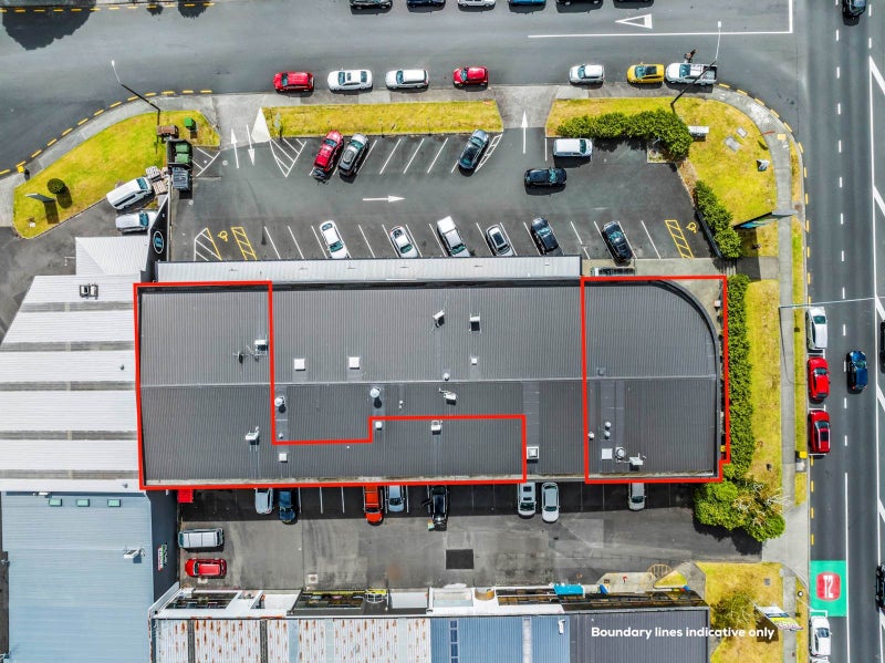 Unit 1&5/32 Constellation Drive, Albany, North Shore City, Auckland