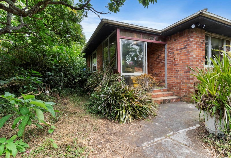 218 Russell Road, Manurewa, Manukau City, Auckland