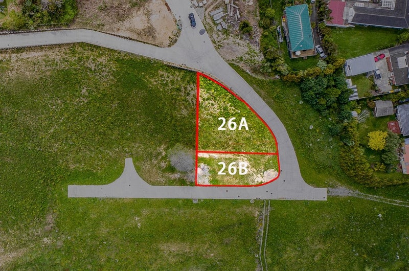 26B Tiriwa Drive, Massey, Waitakere City, Auckland