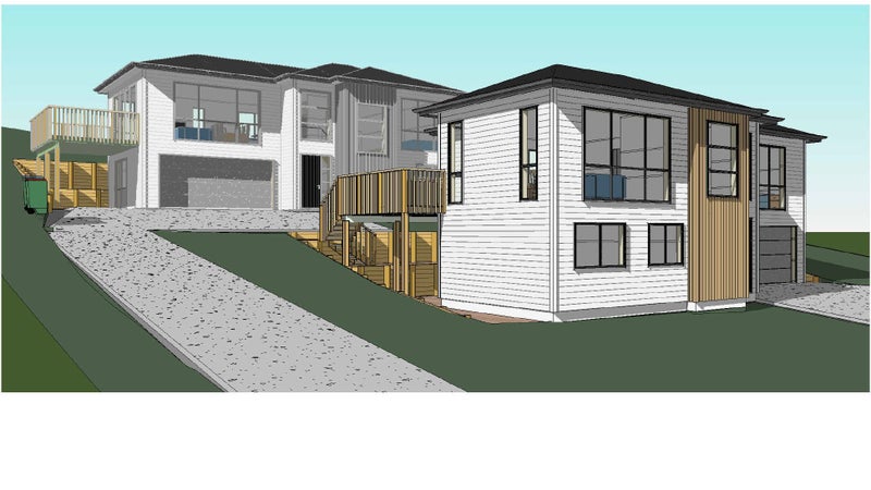 26A Tiriwa Drive, Massey, Waitakere City, Auckland