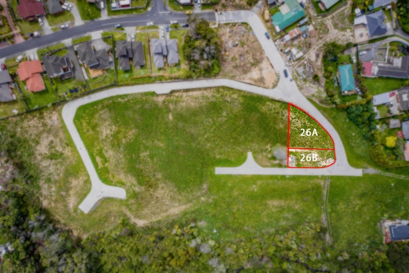 26B Tiriwa Drive, Massey, Waitakere City, Auckland
