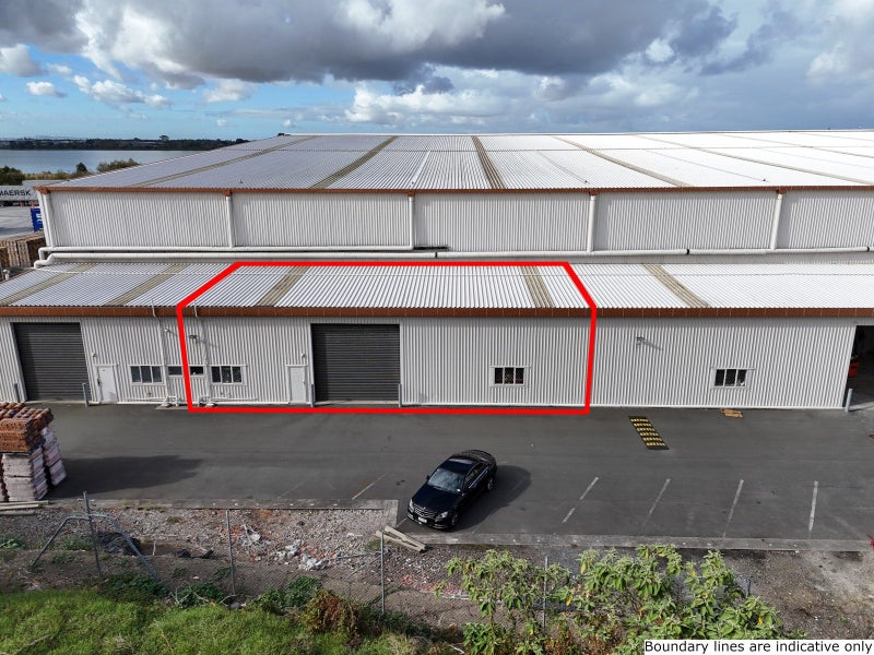 14/69 Captain Springs Road, Onehunga, Auckland City, Auckland