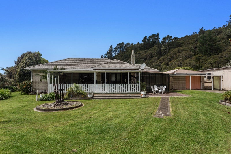 326B White Pine Bush Road, Awakeri, Whakatane, Bay Of Plenty
