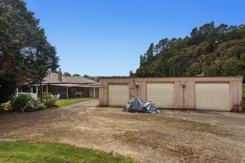 326B White Pine Bush Road, Awakeri, Whakatane, Bay Of Plenty