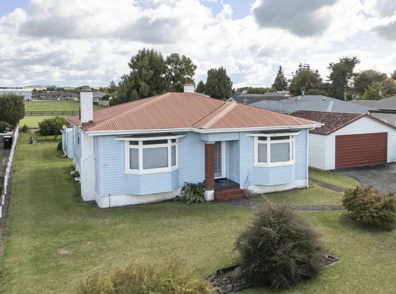 Matamata, Matamata-Piako, Waikato