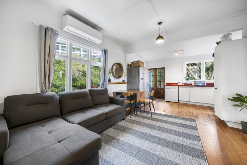 Newtown, Wellington, Wellington