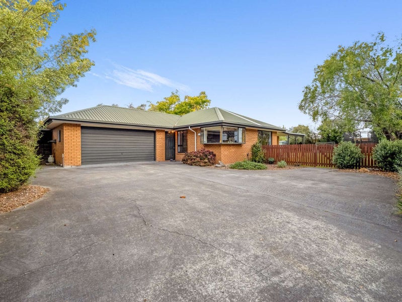 30 Bronte Way, Rolleston, Selwyn, Canterbury