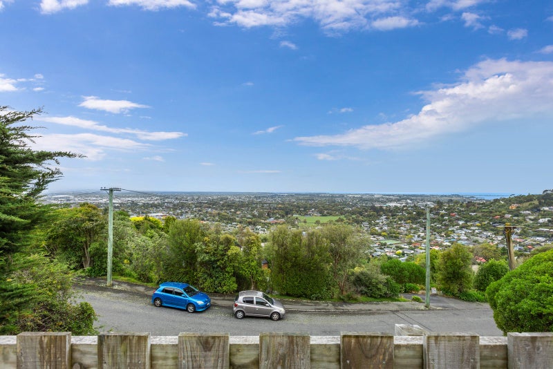 91 Aotea Terrace, Huntsbury, Christchurch City, Canterbury