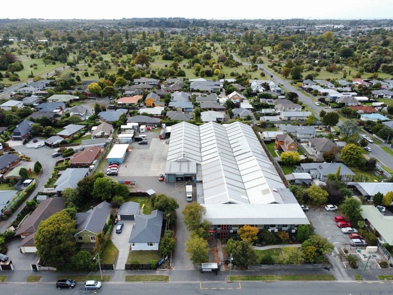 Tenancy 2, 174 Gayhurst Road, Dallington, Christchurch City, Canterbury