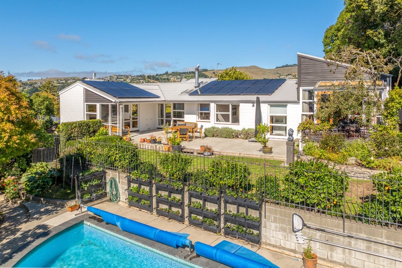 8 Sulby Road, Cashmere, Christchurch City, Canterbury