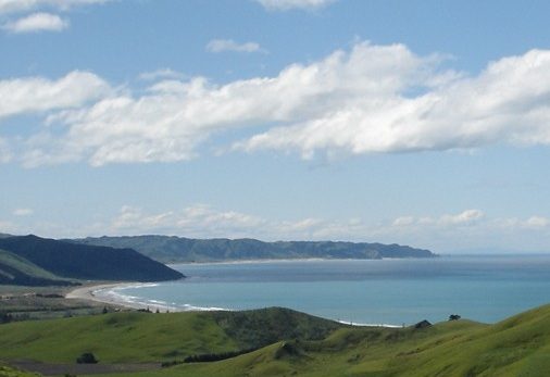 Te Apiti Road, Waimarama, Hastings, Hawke's Bay