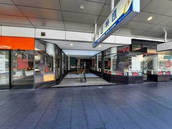 290 Queen Street, City Centre, Auckland City, Auckland
