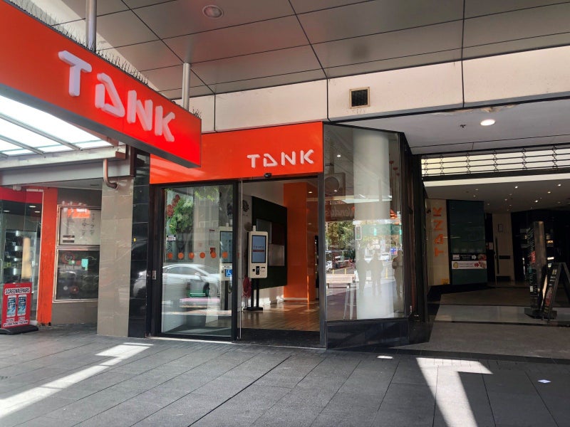 290 Queen Street, City Centre, Auckland City, Auckland